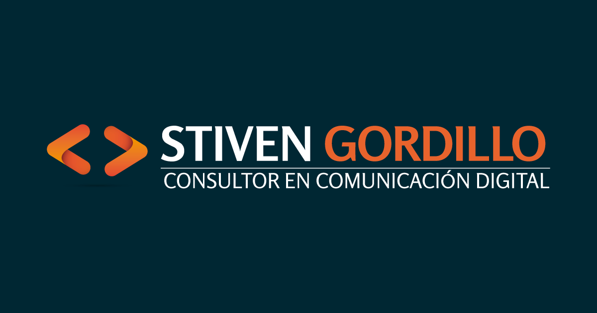 Stiven Gordillo Ruiz - Growth Hacker - SEO - Marketing digital